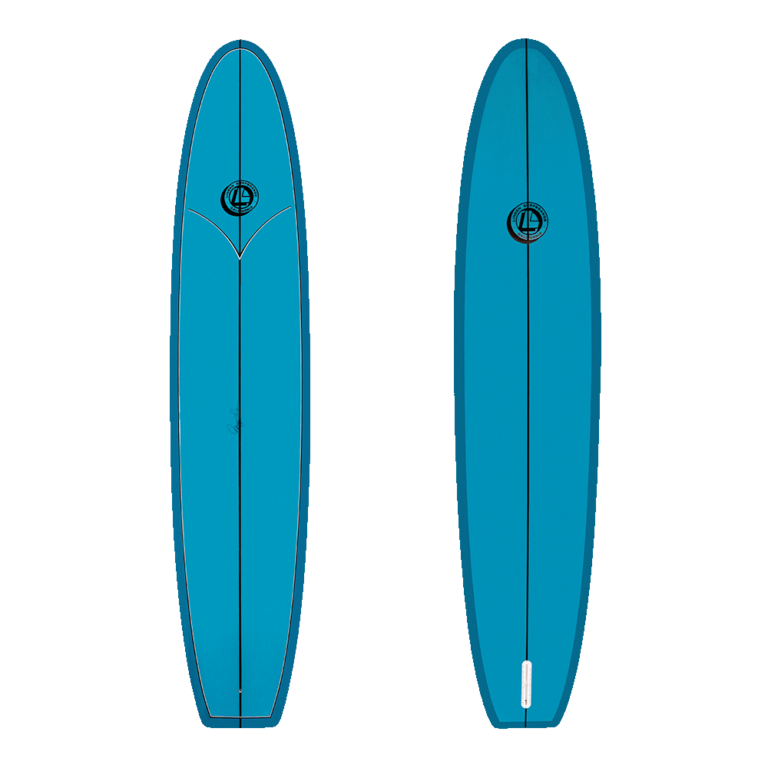 Custom Surfboard Order – Linden Surfboards
